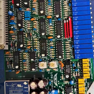 议价LCU-M110B JRCS控制板