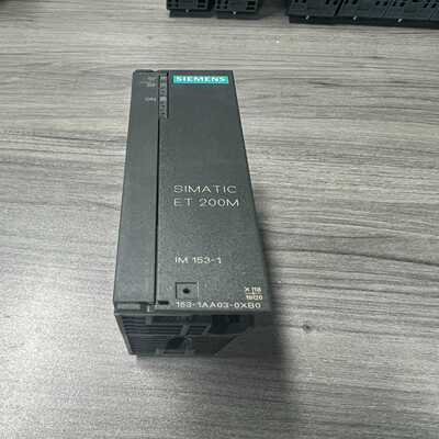 西门子SIMATICET200M模块--议价商品