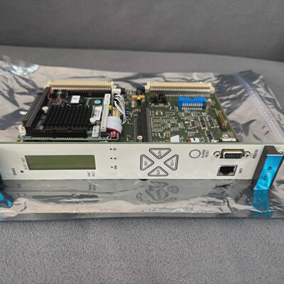 Vibrometer CPU M 200595100，议价商品