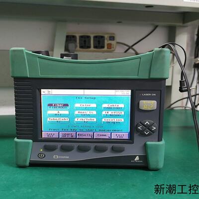 美国wavetek ofi2002多功能光纤损耗测试仪光议价商品