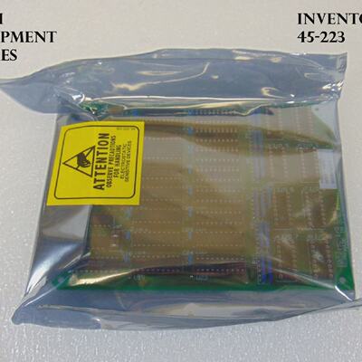 LAM Research 810001314002 PCB PROLOG 7604TTL IO R3R5R2 *new