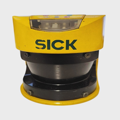 SICKS30A-6011BAPN:1023546S300SafetyLaserScanner2ndCh