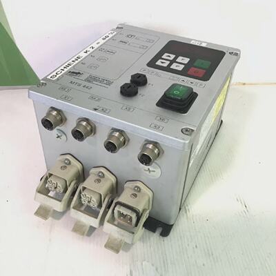 Eugen  Hensle   MTS 442 OPT