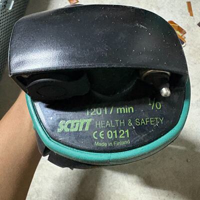 询价-since ion aerobar 5585  Scott