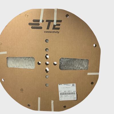 TEConnectivity19248791母端接端接座压接1820AWG卷轴10000