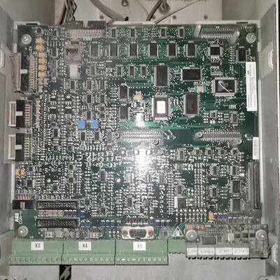 溢价-直流调速器DCS800主板控制板SDCSCON4
