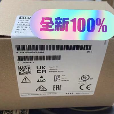 6BK16200AA000AA0通讯转换模块6BK16-询价
