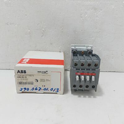Contattore ABB A263010 1SBL241001R8010  A263010