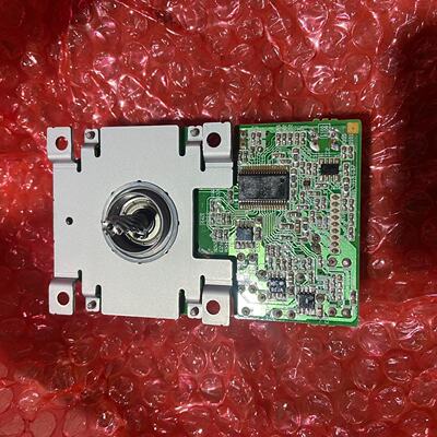 柯美复印件电机，型号DN012AS3BW15，50VDC 1—议价
