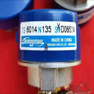 TS6014N135SNXC81907多摩川编码器，拆询价