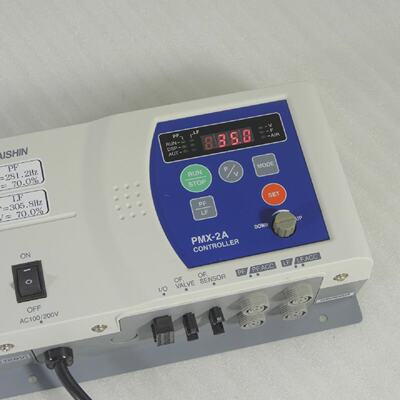 DAISHIN PMX2A Vibration Plate Feeder Controller