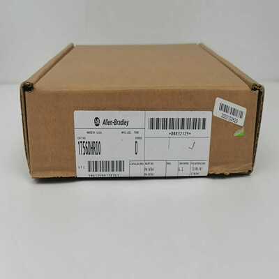 1756DHRIO，1756DHRI0，，未开封询价