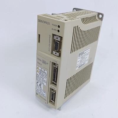 Yaskawa SGDA04VP 0230V 400W 2.6A Servopack Servo Drive