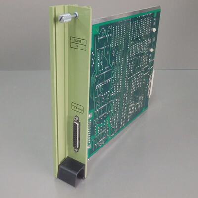 2UC35V  APRIL  2UC35V  Tarjeta CPU Smc Usada