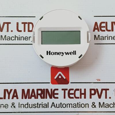 Ensemble DAffichage De Base Honeywell HNWG50049911001 500656