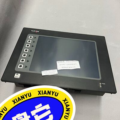 red lion红狮触摸屏 G310C210-询价