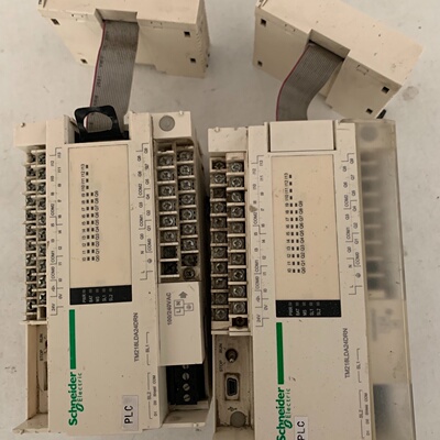 议价Plc Tm218lda24drn  Tm2dock适用