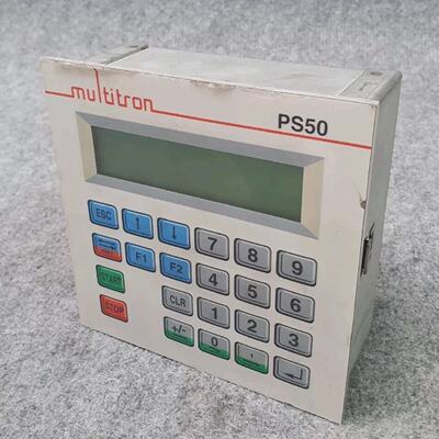 MULTITRON ELEKTRONIK PS50  980050130