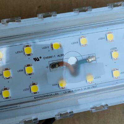 询-华普M16ACB防水led模组14B2C50w50