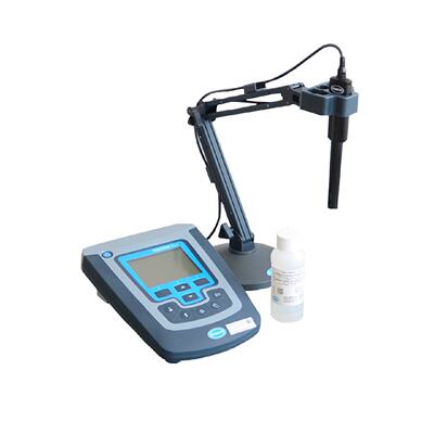 哈希HQ430D型溶解氧分析仪电导率测定仪水质多参数分析仪
