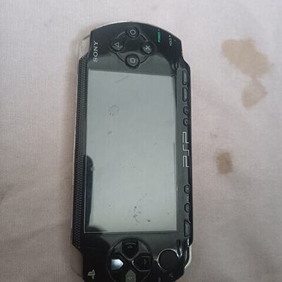 【议价-可维修】PSP1006 16G 16G 全新/二手均有货
