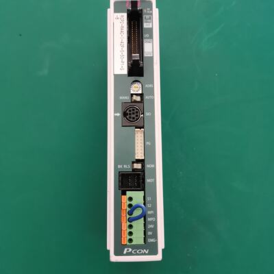 询价-IAI驱动器型号PC0NC42PINP20