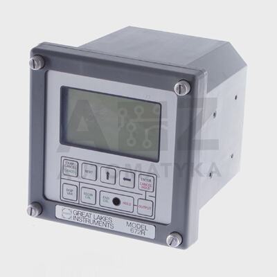 SCHOTT GREAT LAKES INSTRUMENTS 672R 88826 672R3F2CON