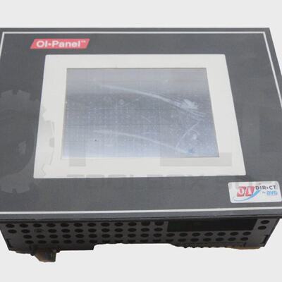 UTICOR OIDIRECT 100GOI05C0 INTERFACE PANEL .9A 24VDC