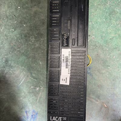 询价-Waters LACF32 Acquisition Ser