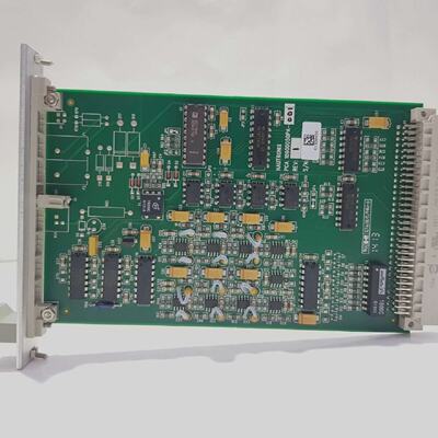 NAUTRONIX PCA 10900050PA001 PCB CARD