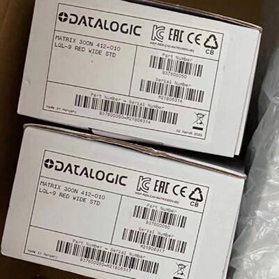 【议价】得利捷MATRIX 300N 412-010读码器，适用284