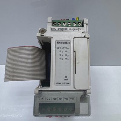 LIYAN Ex1s08ER PROGRAMMABLE LOGIC CONTROLLER