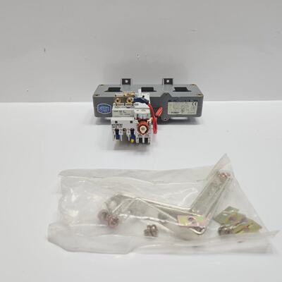 HYUNDAI HIOR22K5 Con HIOR130L125 Rel Trmico De Sobrecarga