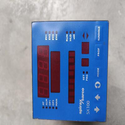 SpiraxSarco斯派莎克过程控制器SX100，淘来--议价商品