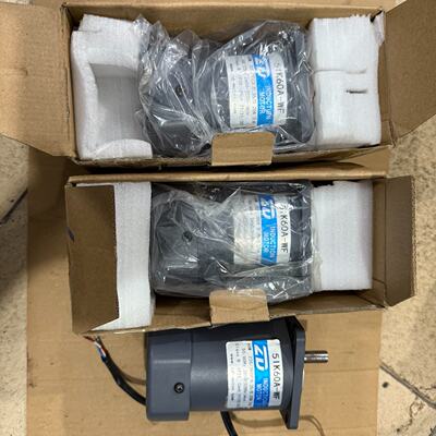 议价Medium  Lar MotorNew  Unused5Ik60aWf适用