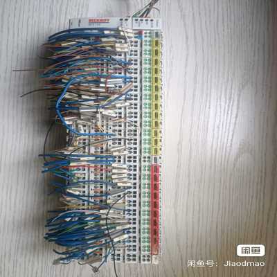 德国BECKHOFF倍福模块BK5120-KL9100-询价