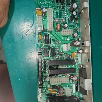 希森美康ca600电路板PCBNO.40008议价