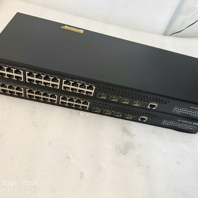 二手H3CS3100V328PSI16口百兆8口-议价