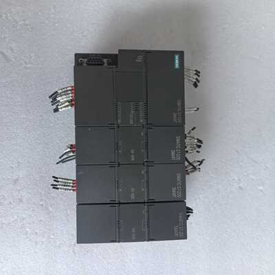 询价西门子200smartplcSR20一台