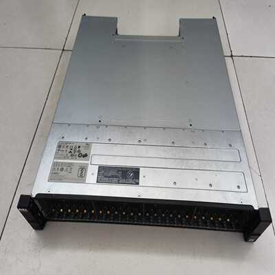 寻..dellsc4020scv2020机箱空机箱没有控制器