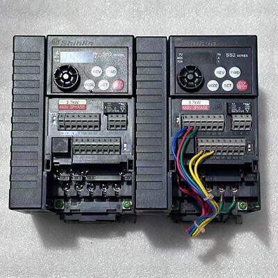 询价/士林SS20433.7K变频器