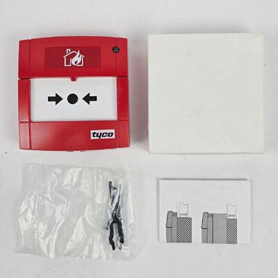 泰科MCP820M手动呼叫点514.800.609