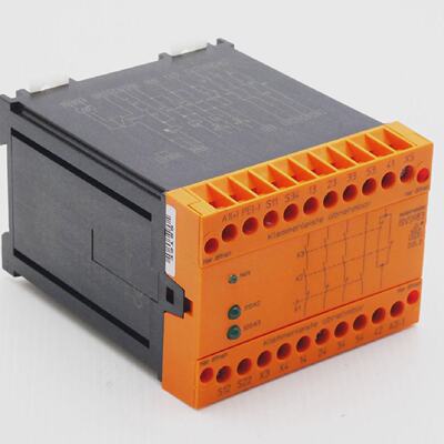 E.Dold u. Shne BN 5983.53 24VDC NotAusModul  unused