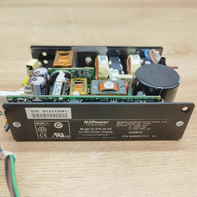 议价N2PowerXL37512CS电源现货数量多有