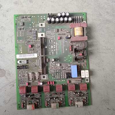 丹佛斯VLT5000系列电源板175Z1213CT/9R1