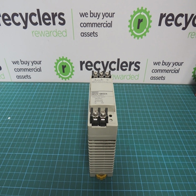OmronS8Vs-06024powersupplyDC24v2.5a