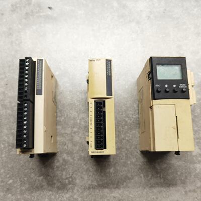 PLC模块TM2DRA15RT TM2DRA8RT议价