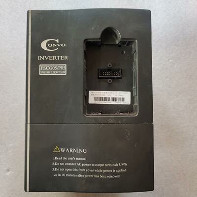 康沃变频器FSCG05.1-5K50-3P380-A-EP--议价