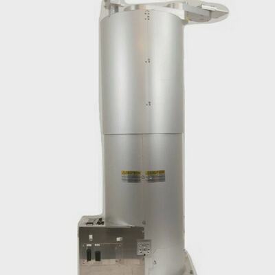 TEL Tokyo Electron CRA Career Station Block Robotics Arm Rob
