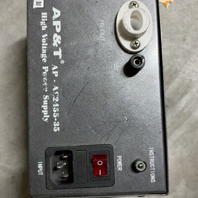 询价-双头高压电源APAC245535A